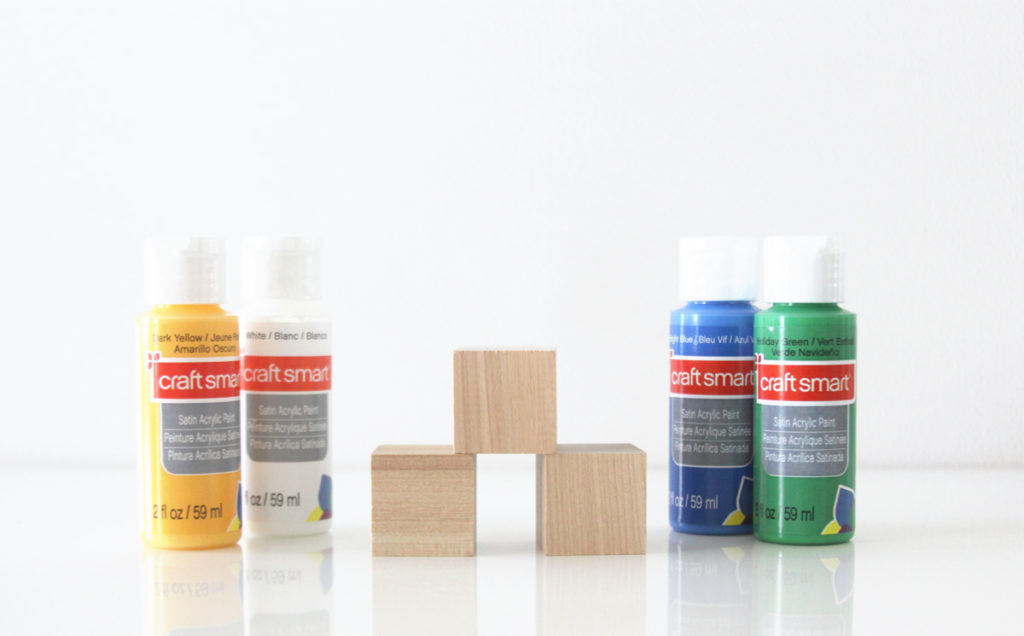 Super Easy DIY Photography Props | Blog