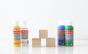 Super Easy DIY Photography Props | Blog