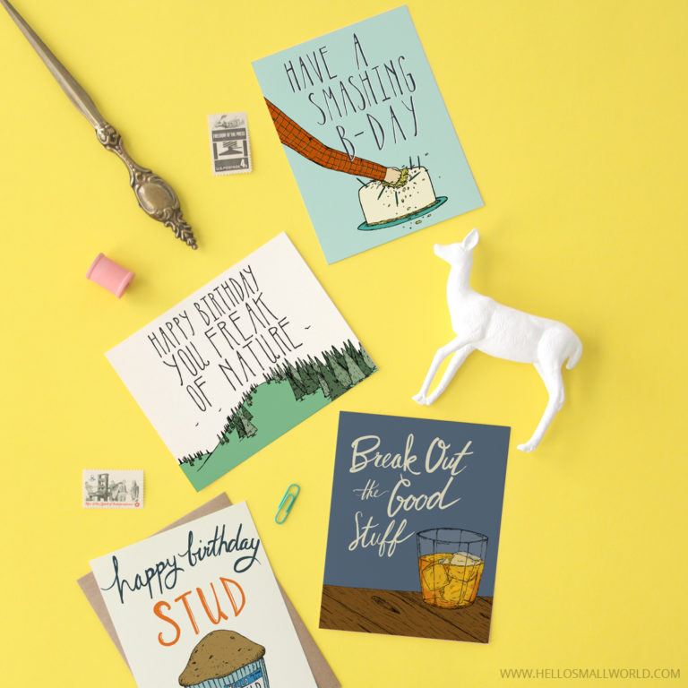 Super Easy DIY Photography Props | Blog