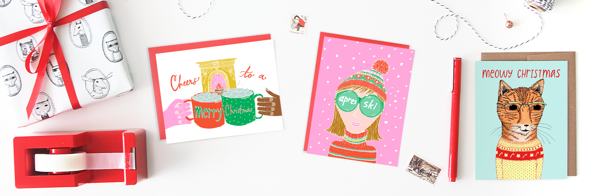 Greeting Cards and Gifts | Hello Small World